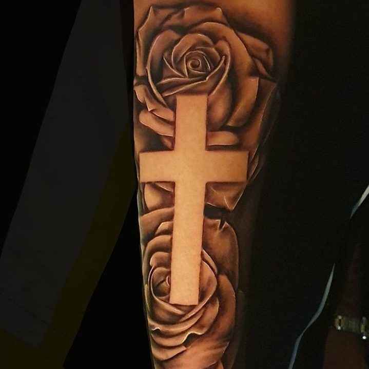 Filo Casablanca Ink – Dein Tattoo Studio in Reinbek